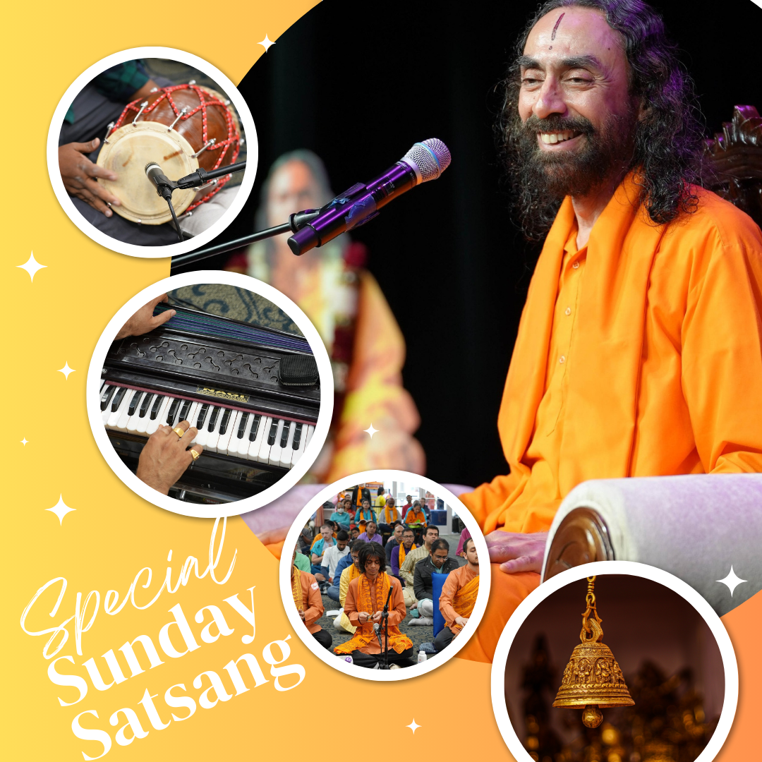 Janmashtami Mahotsav | Radha Krishna Temple