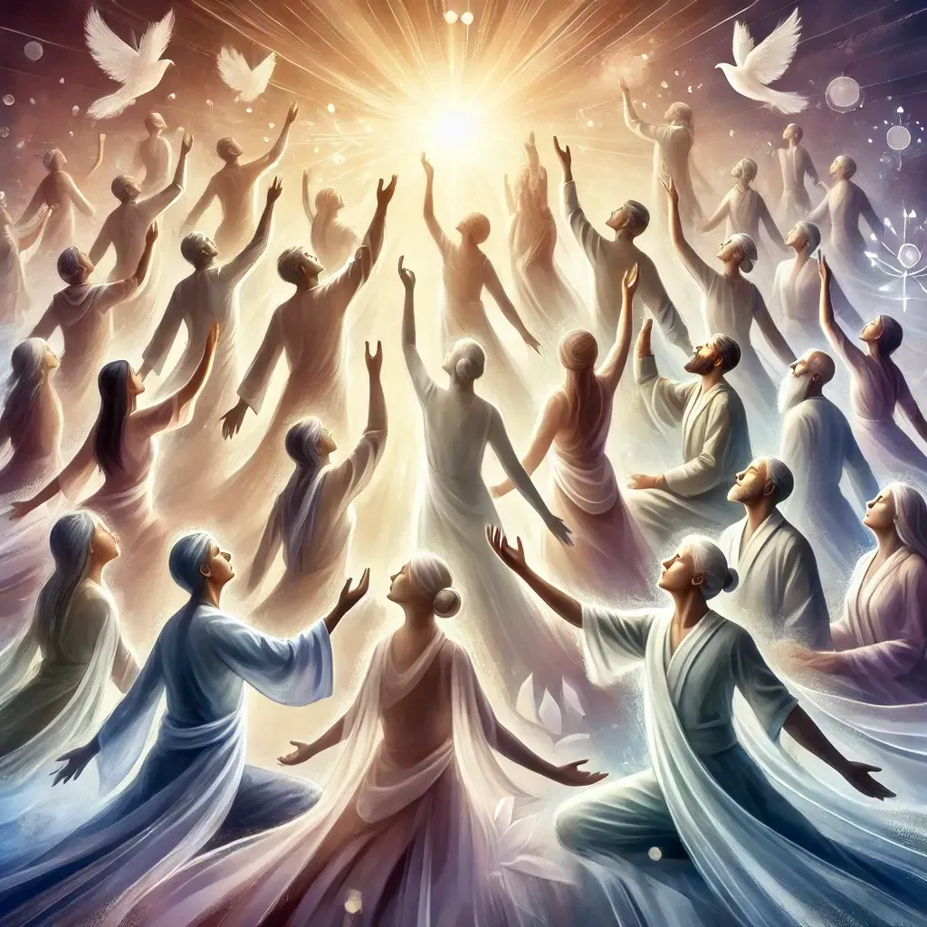 The Niyamas of Patanjali: 5 Powerful Practices for Inner Transformation