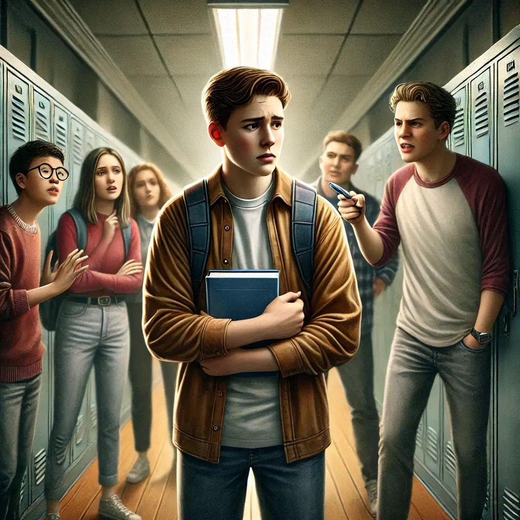 Overcoming Peer Pressure: Practical Tips to Build Inner Strength for ...