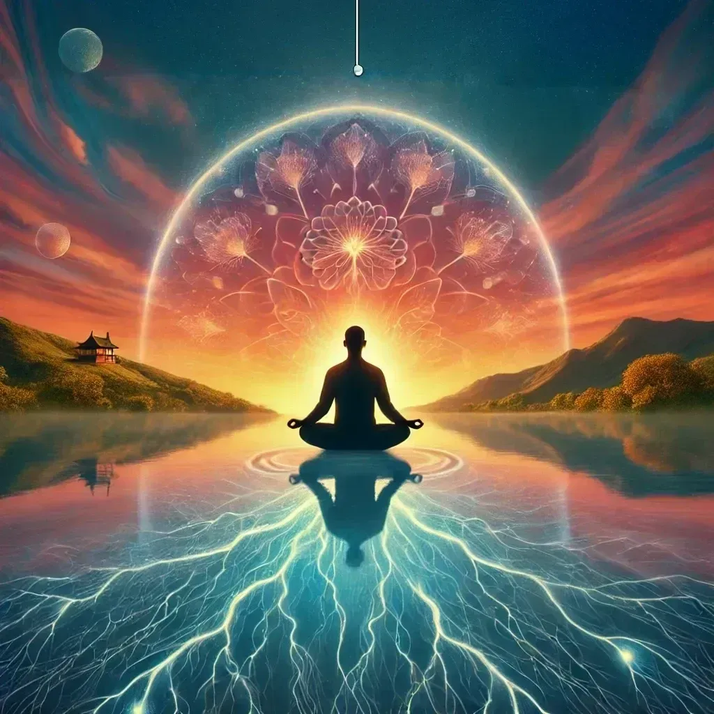 Unlocking Mind Management: Abhyas & Vairagya from the Gita