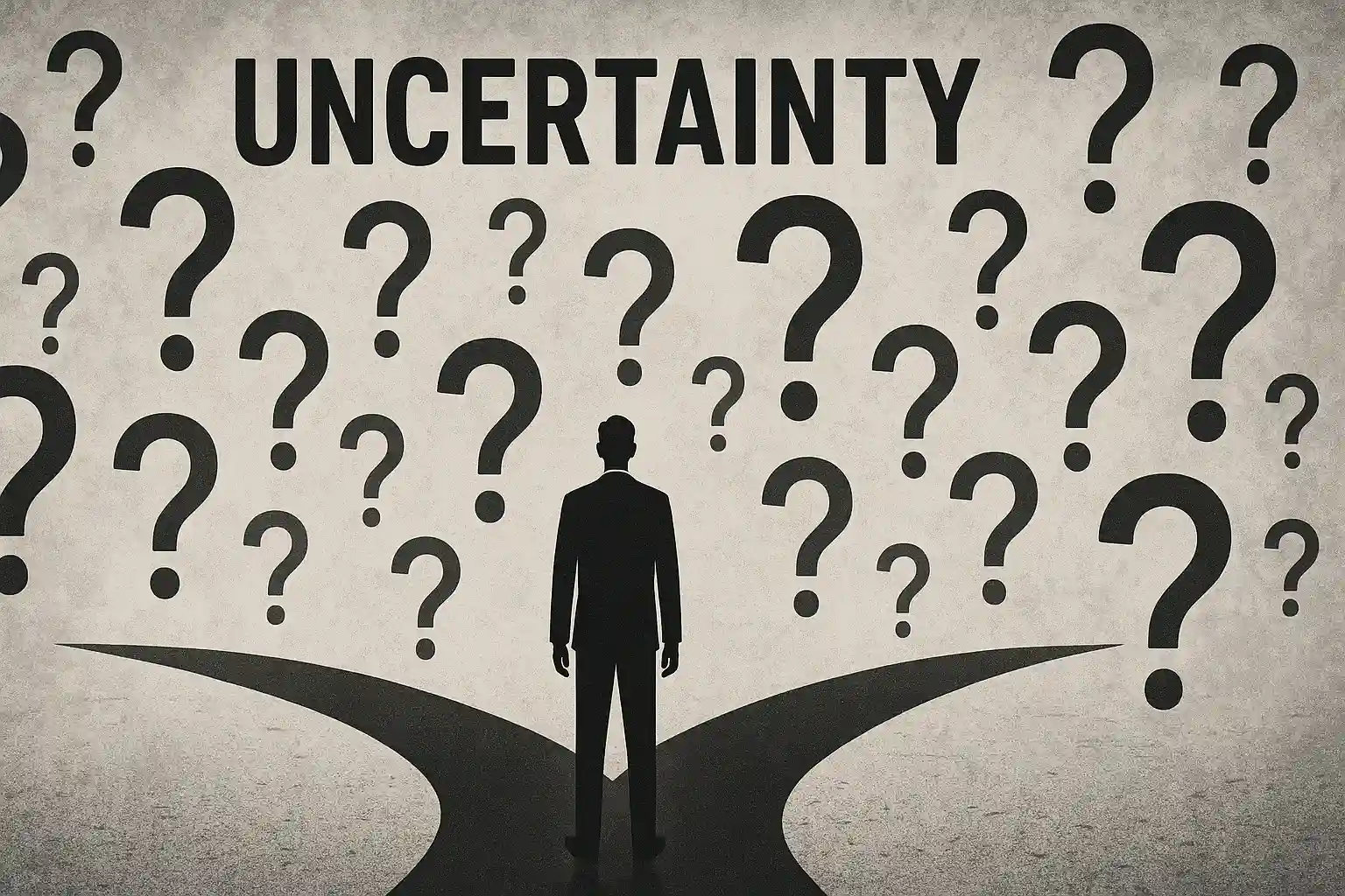 How to Overcome Fear & Uncertainty | Swami Mukundananda’s Wisdom