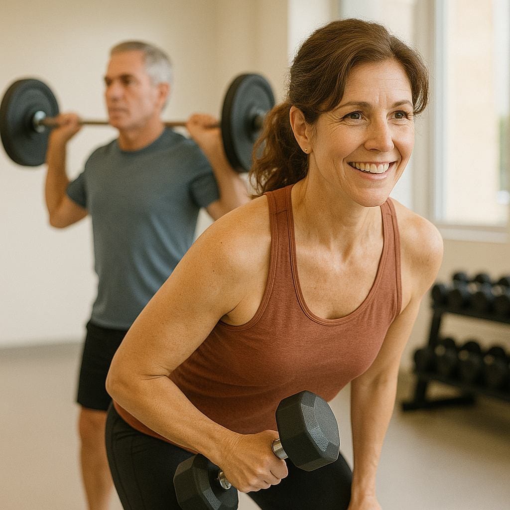Strength Training for Cancer Prevention: Benefits, Tips & More