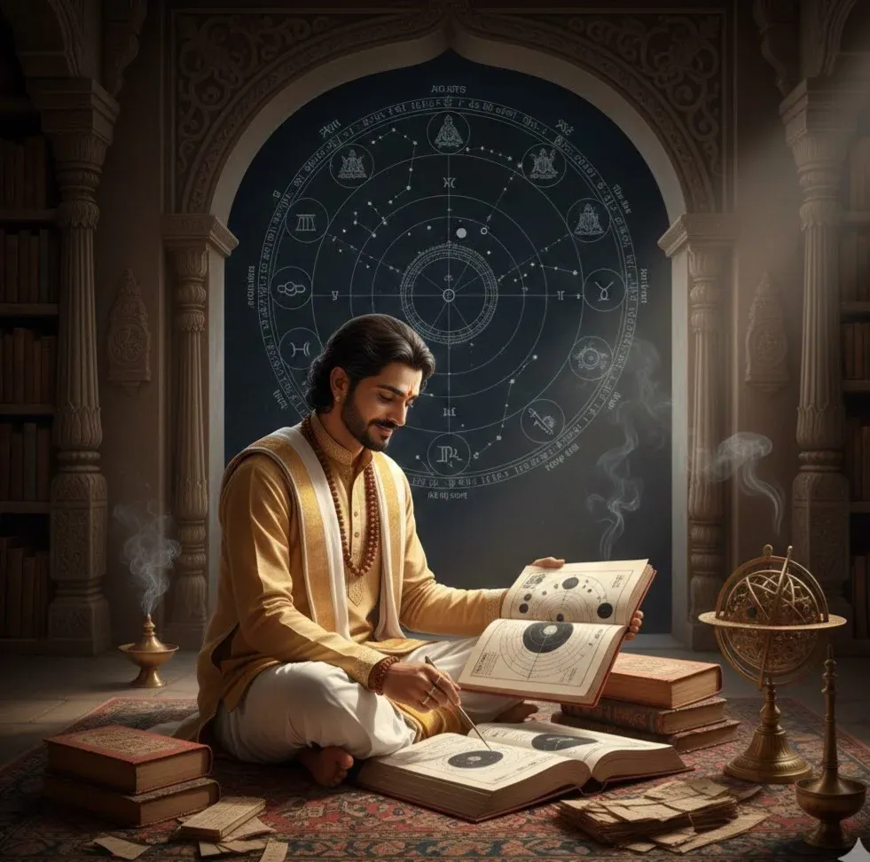 Gupt Navratri 2026 Dates, Tithi & Ghatasthapana Muhurat