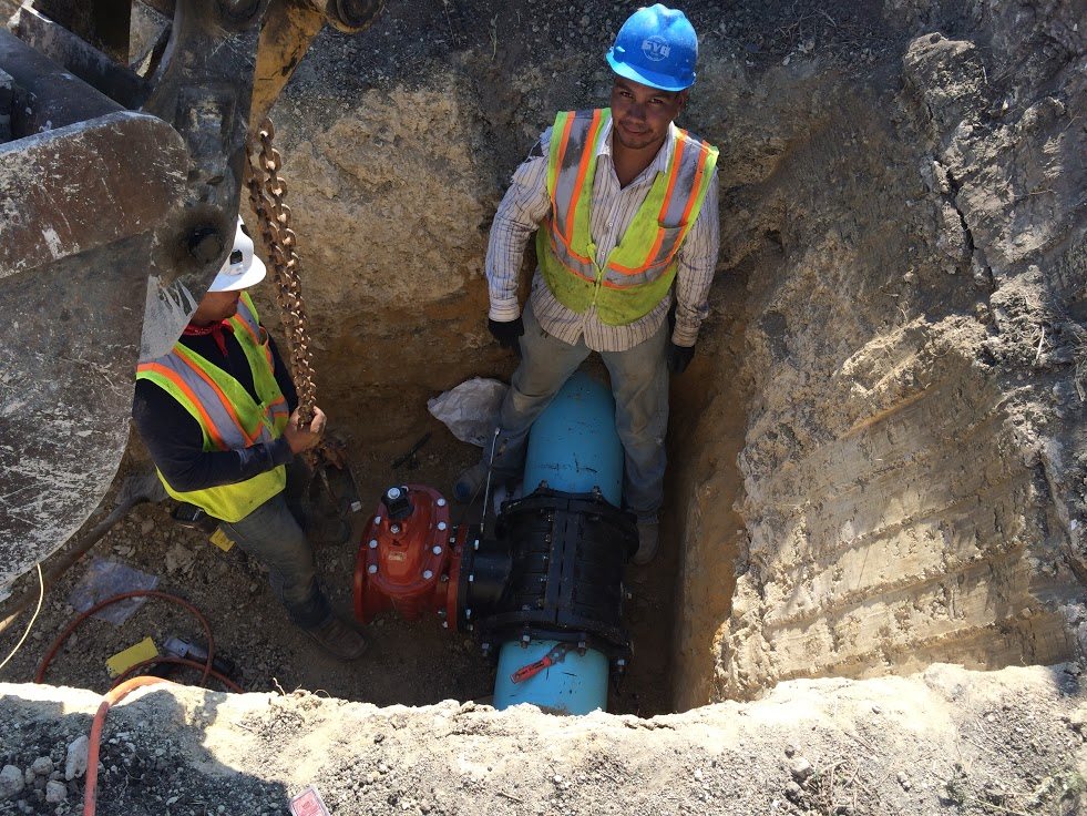 RKT Construction Updates Sept 2014 | RKTemple