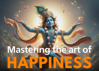 Mastering The Art of Happiness
