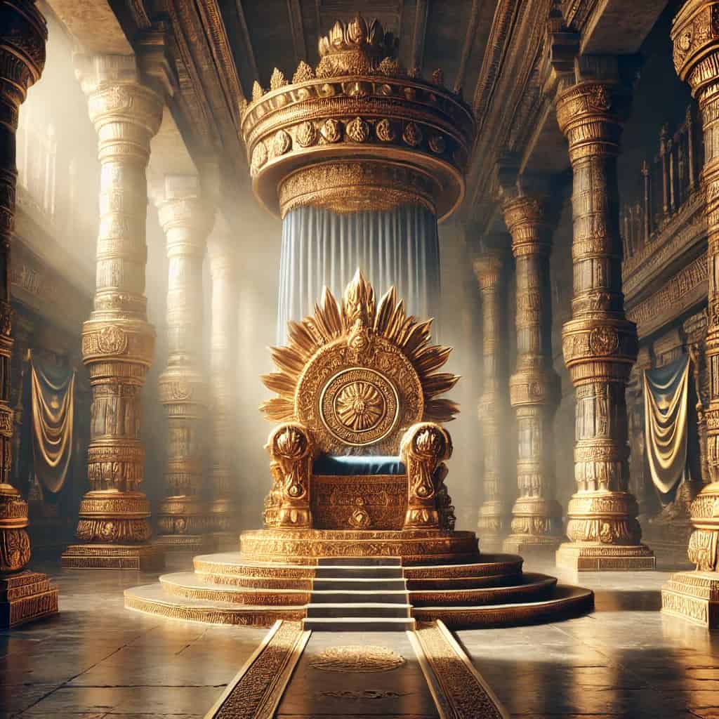 Why Did the Mahabharat War Happen?