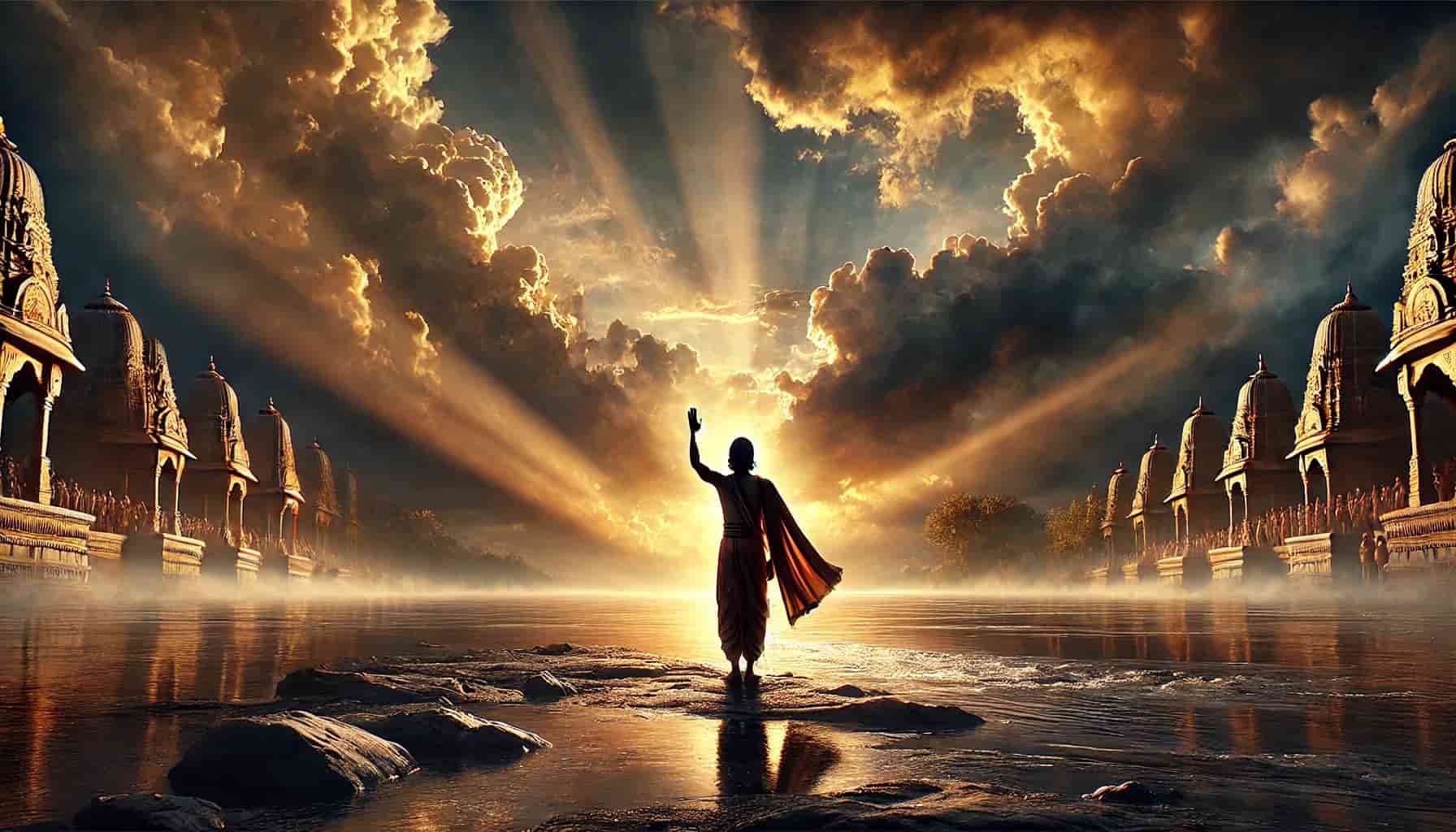 Bhishma’s Role in the Mahabharata | Life Lessons for Today