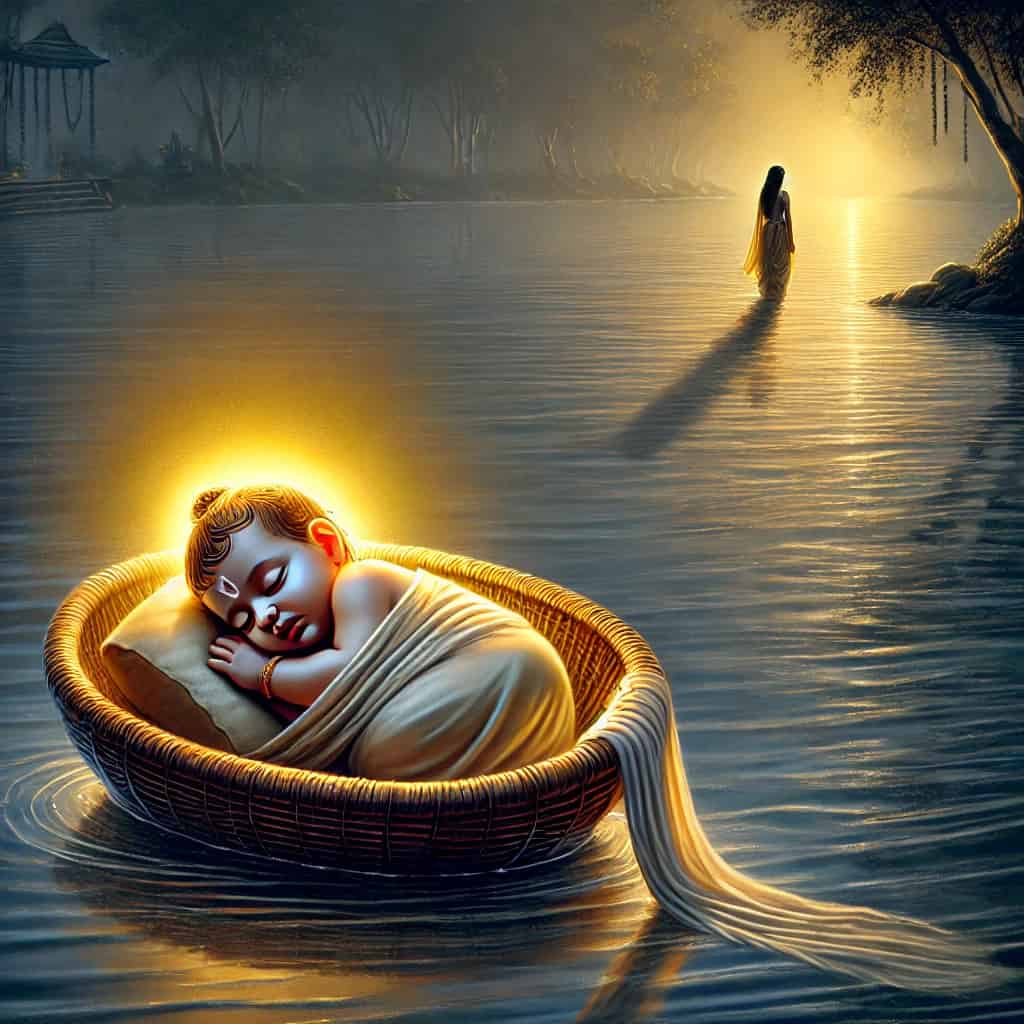 Karna’s Role in the Mahabharata | Lessons from the Tragic Hero