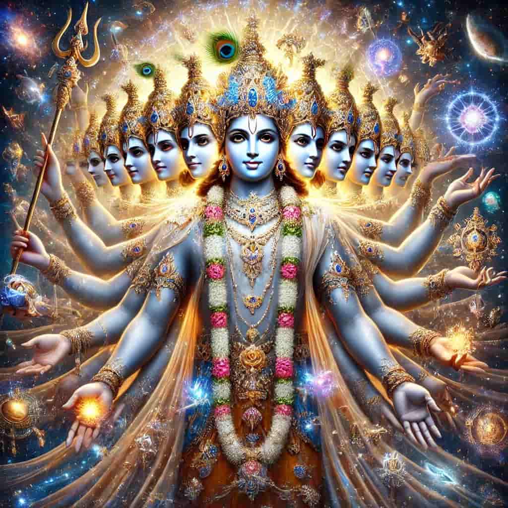 Bhagavad Gita for Beginners: A Simple Guide to Understanding the Gita