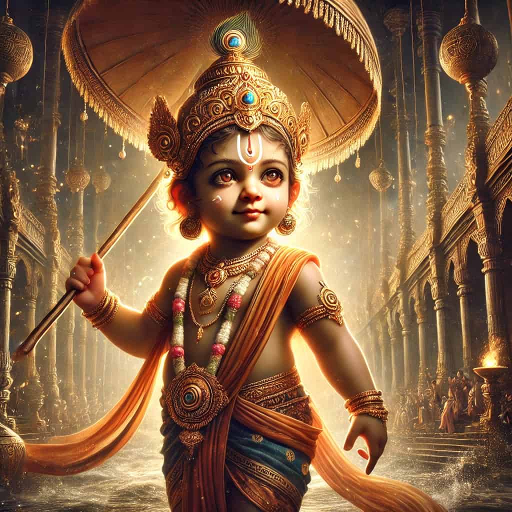 Bhagavad Gita Chapter 10 Vibhuti Yog - The Infinite Opulences of God