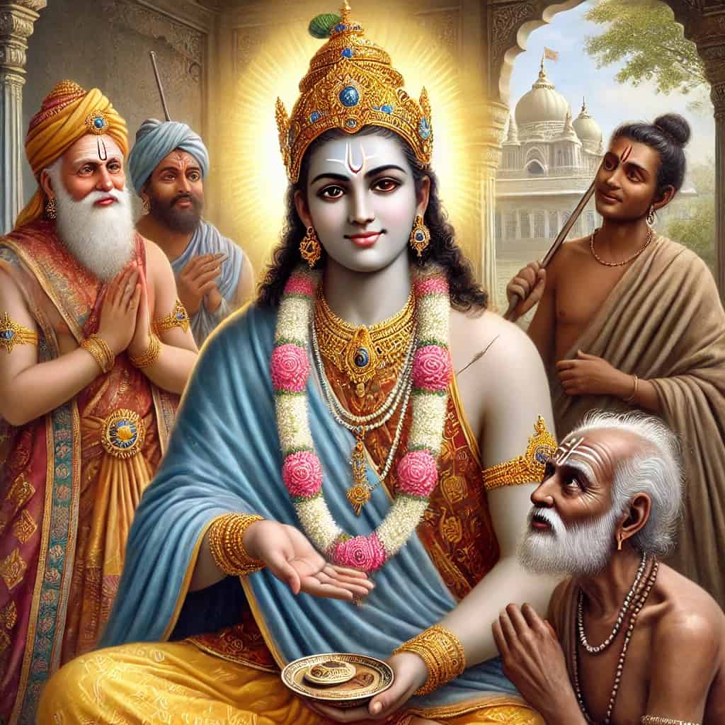 Kshetra Kshetrajna Yog – Gita Chapter 13 Explained