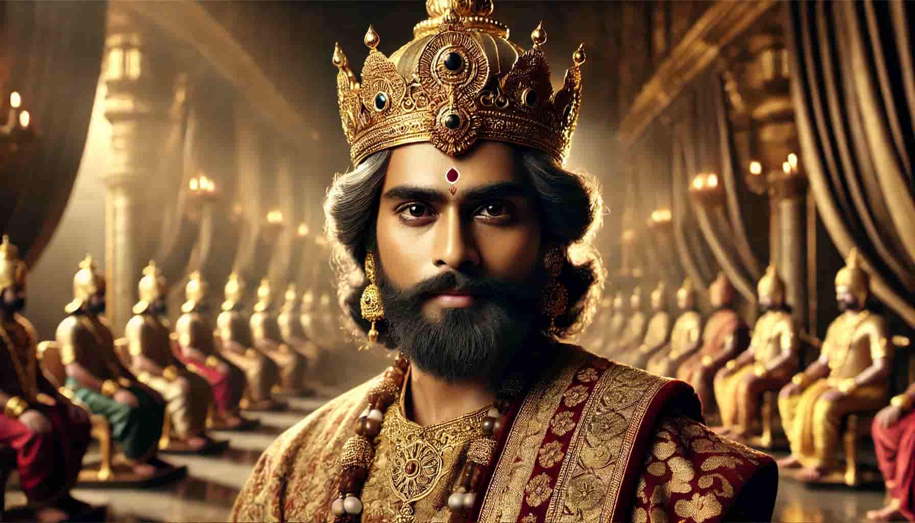 Bhagavad Gita Chapter 14: Rise Above the Three Gunas – Complete Guide