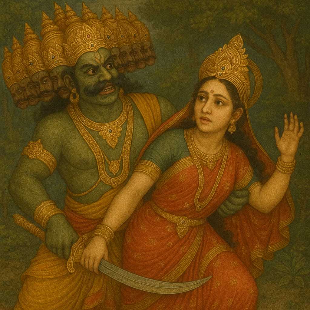 Sita Navami: Honoring the Divine Feminine in Hindu Tradition