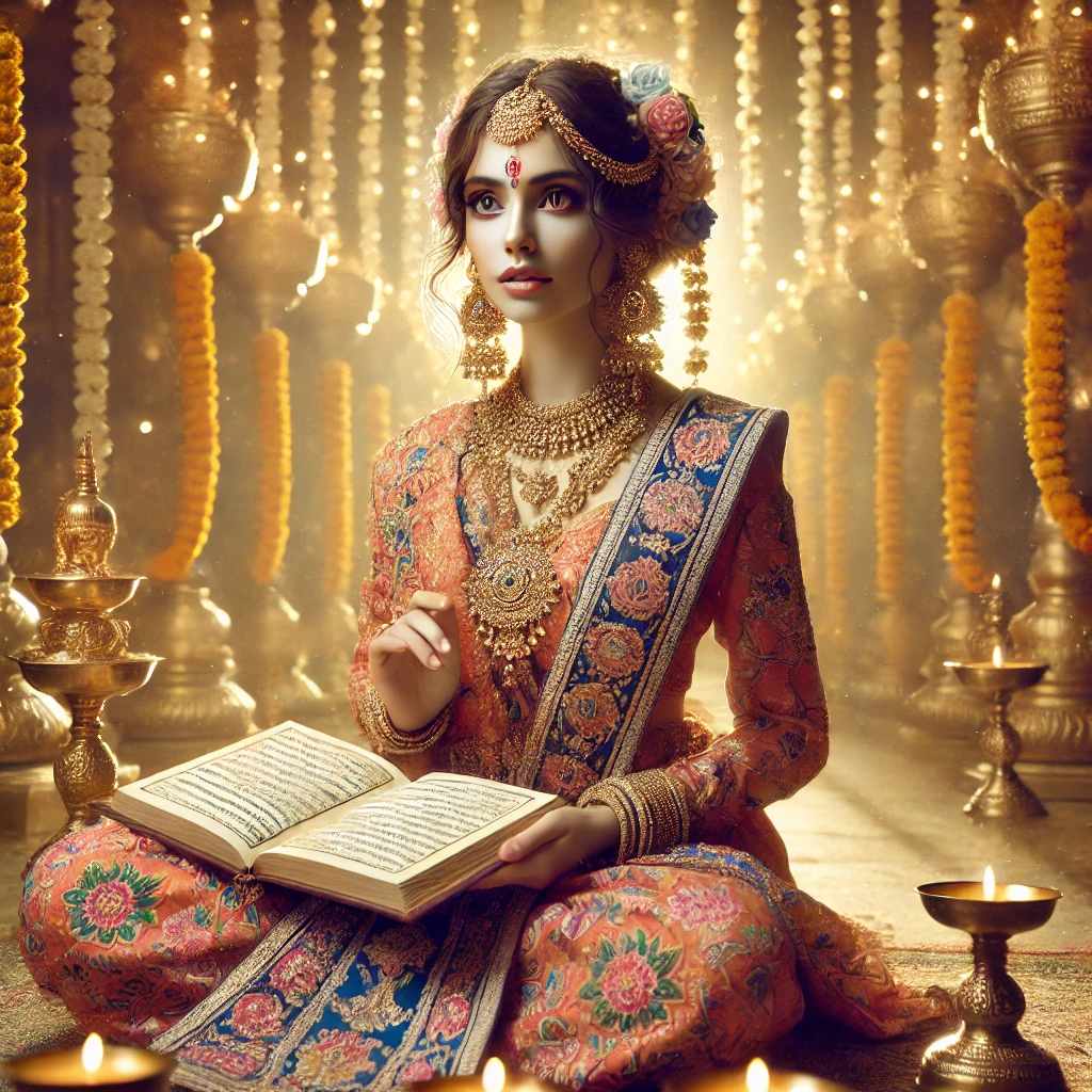 Swami Mukundananda on the Bhagavad Gita: Crisis, Clarity & Inner Strength
