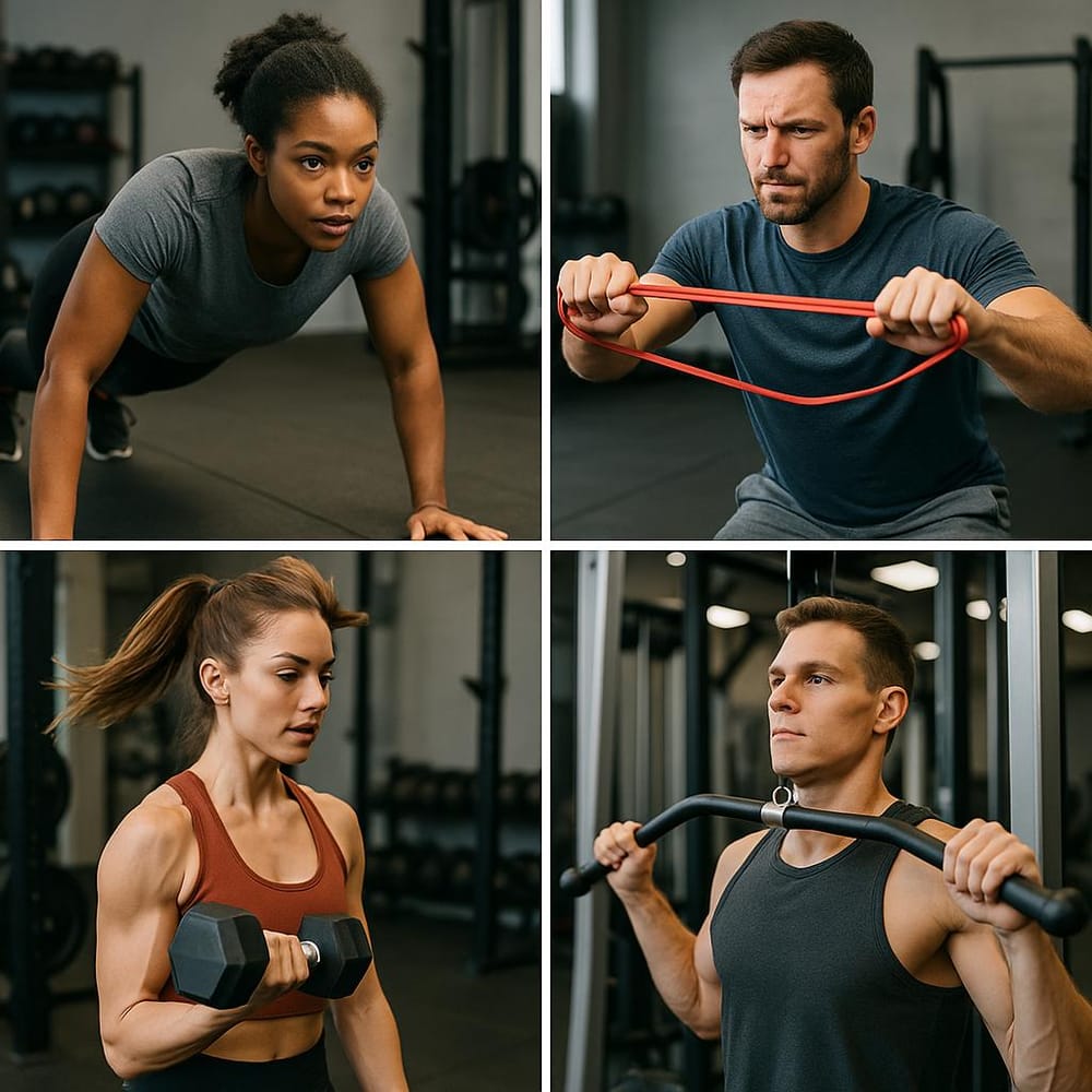 Strength Training for Cancer Prevention: Benefits, Tips & More