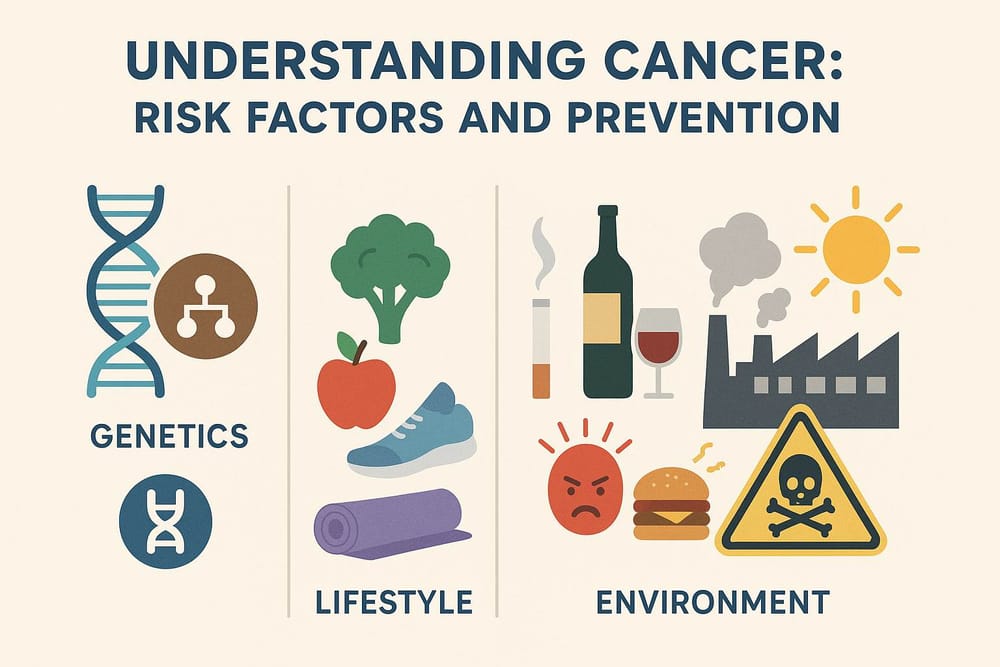 Strength Training for Cancer Prevention: Benefits, Tips & More