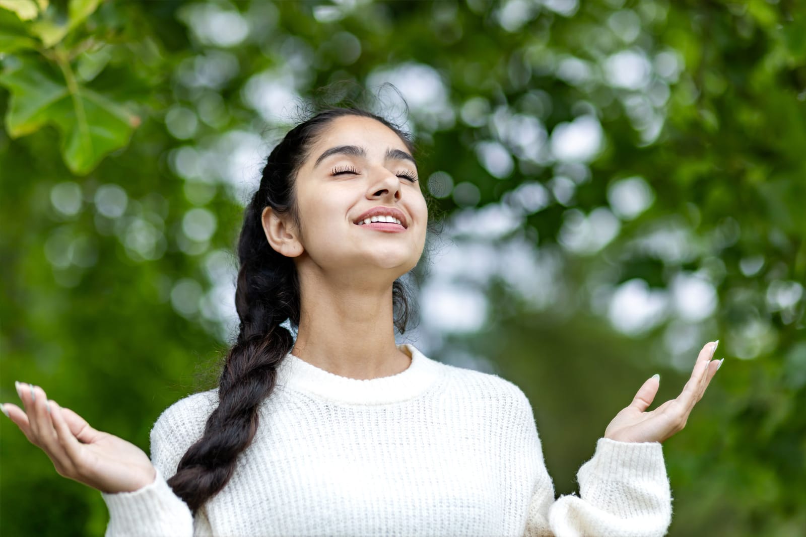Breathing Exercises: The Missing Link Between Stress and Better Health