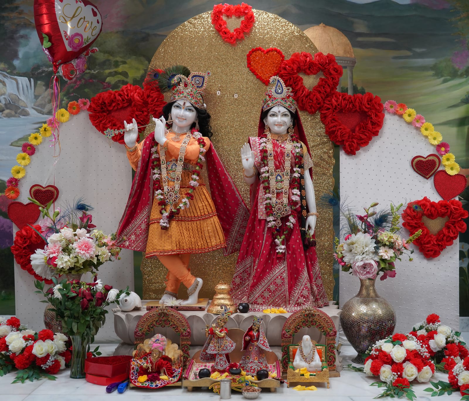 The Eternal Song of Devotion: The Story of Saint Tyagaraja and the ...