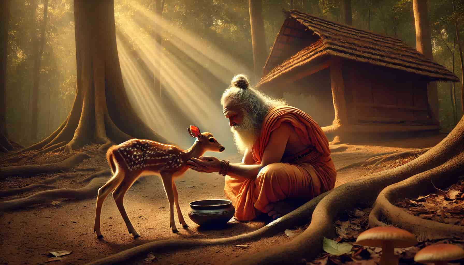 What Happens After Death According to Bhagavad Gita - Insights on the ...