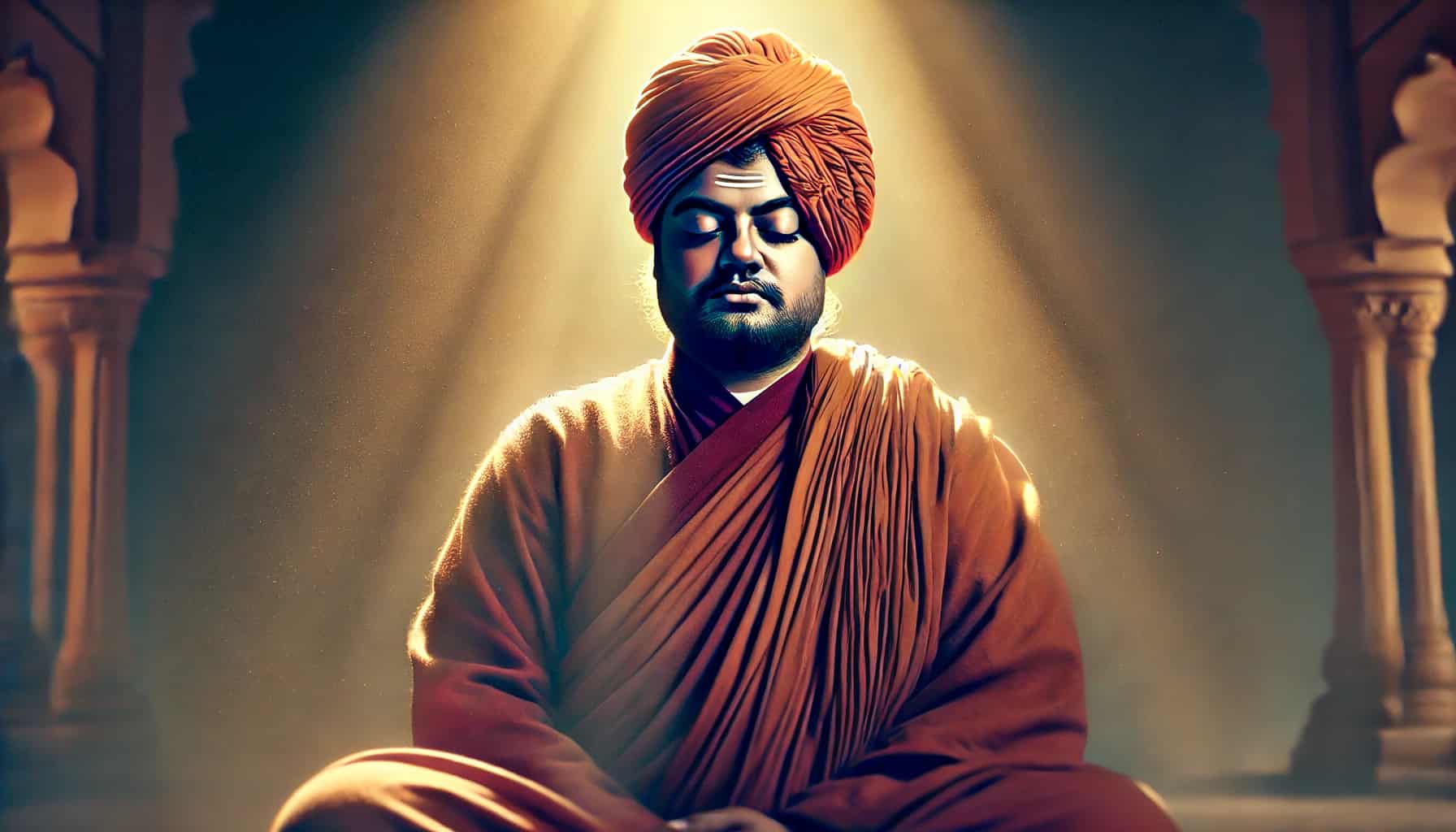 Bhagavad Gita Chapter 6 – Dhyana Yoga Explained with Stories