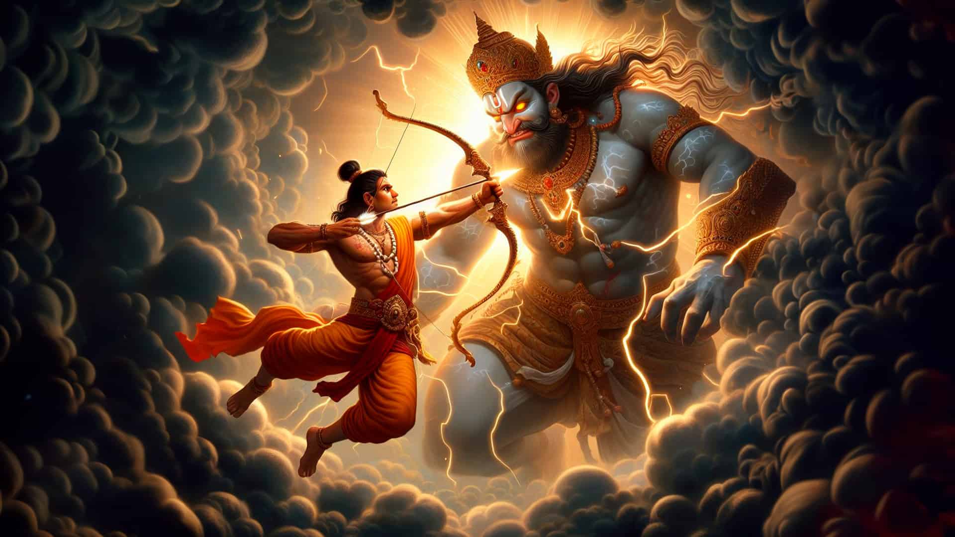 Bhagavad Gita Chapter 11 – Vishwarup Darshan Explained