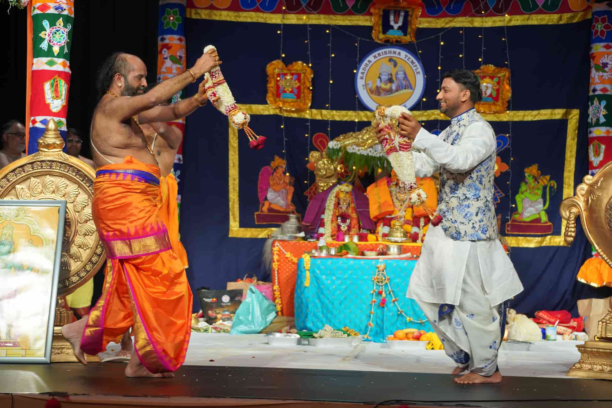 Dhanurmas 2025 - 26: Dates, Puja Timings, Significance & Rituals Explained