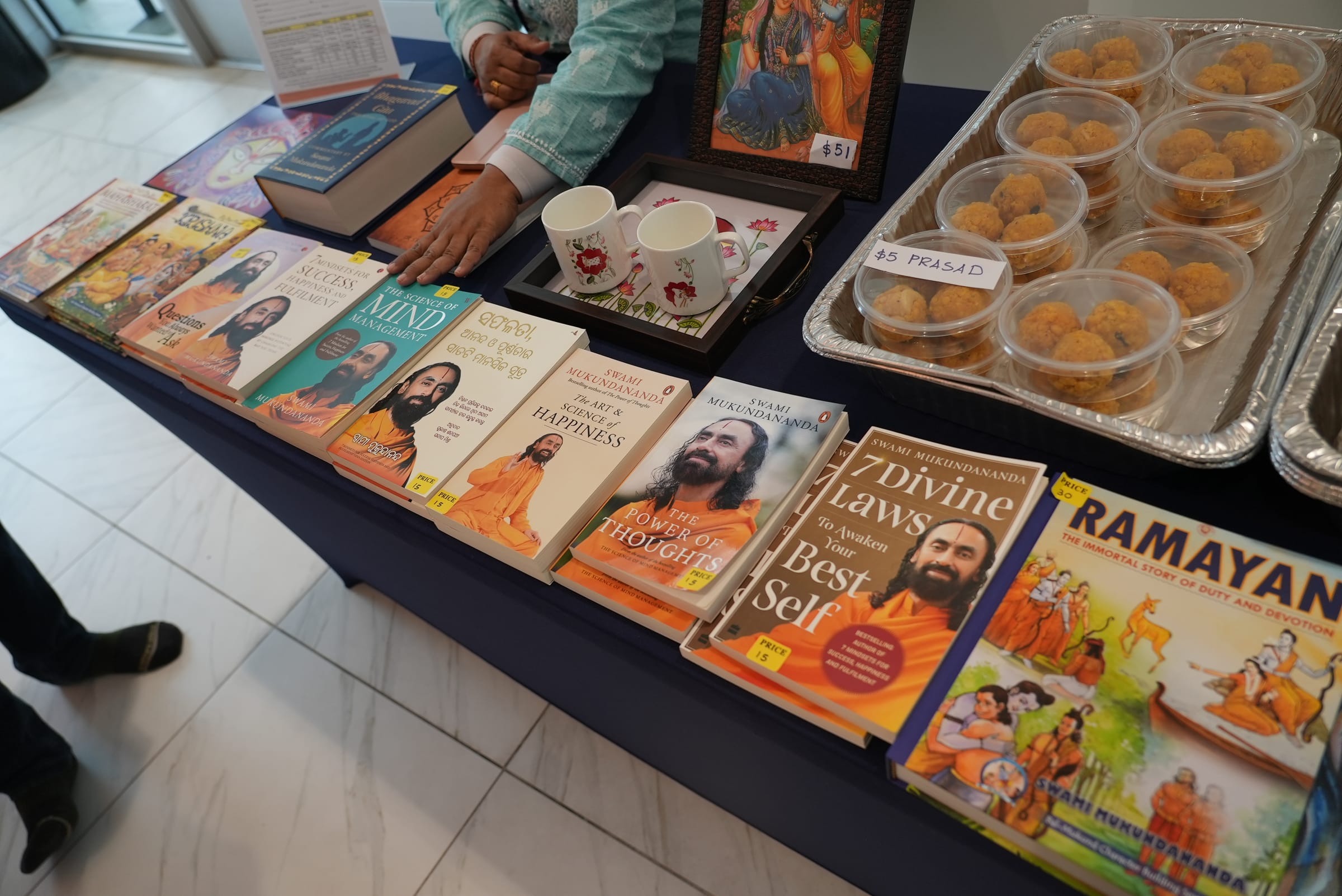 The Eternal Song of Devotion: The Story of Saint Tyagaraja and the ...