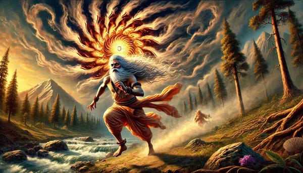 Bhagavad Gita Chapter 12: The Power of Pure Devotion & Path of Bhakti Yog