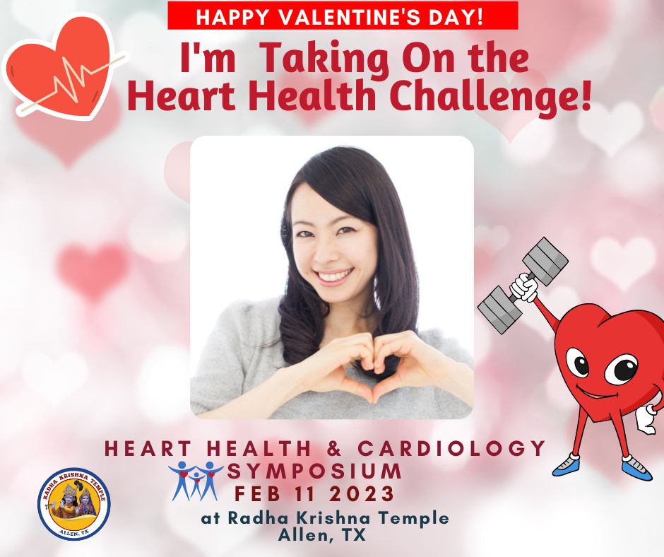 RKT HEART HEALTH & CARDIOLOGY SYMPOSIUM | RKTemple