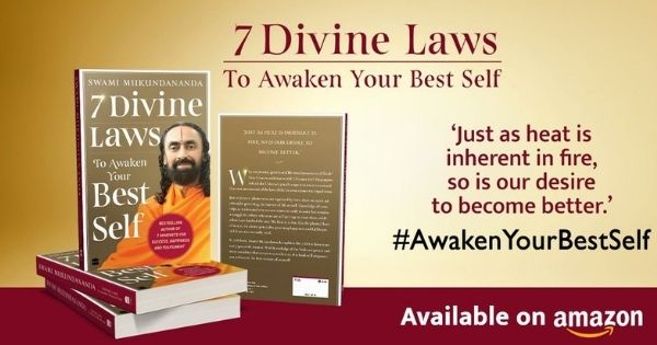 7 Divine Laws to Awaken Your Best Self | RKTemple