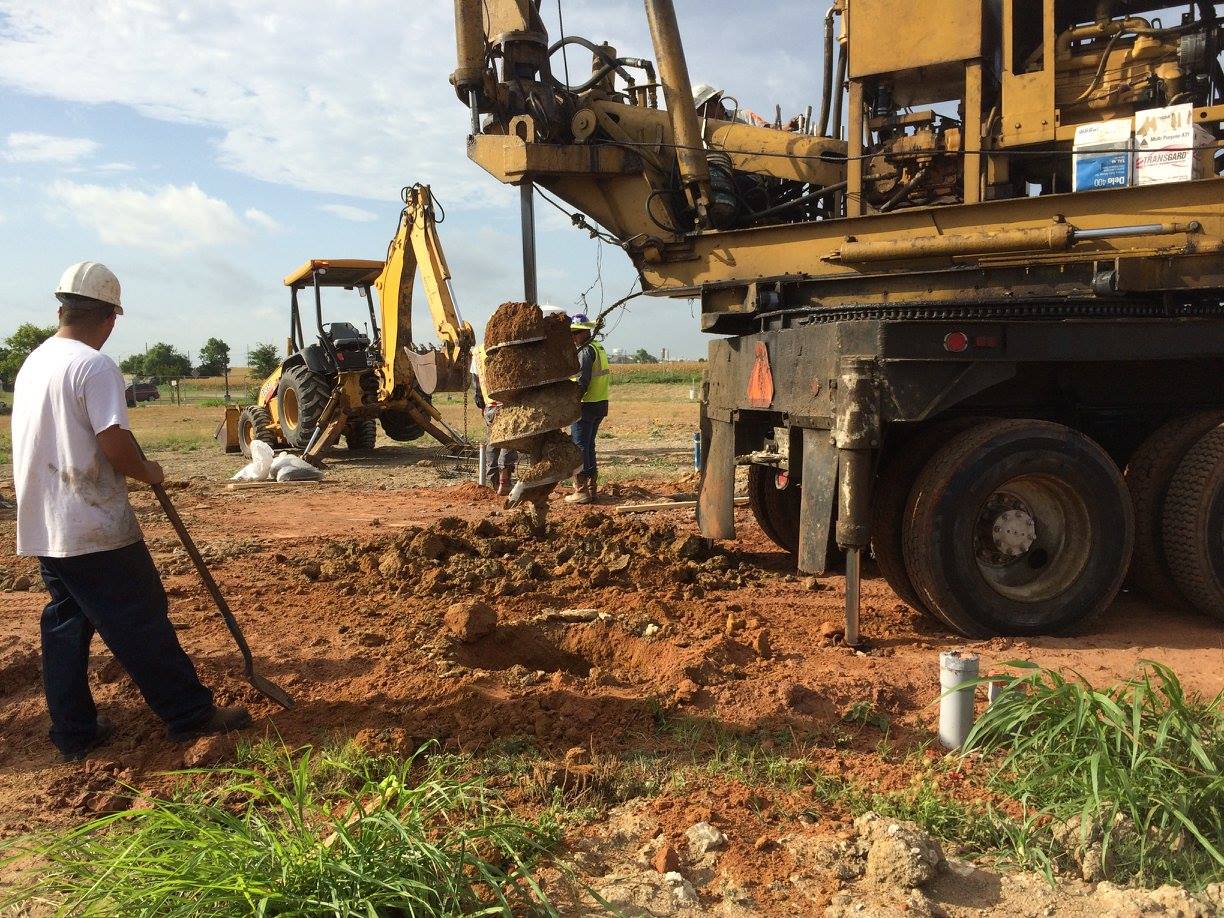 RKT Construction Progress Oct 2016 | RKTemple