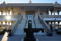 Radha Krishna Temple in Dallas | Hindu Temple in Dallas